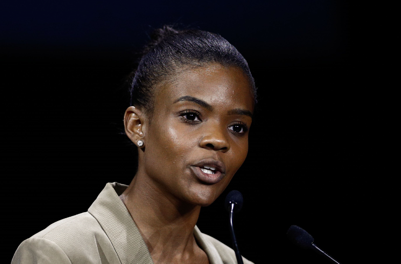 Candace Owens Wins Fact Check Appeal Over Her Joe Biden Video Cnsnews